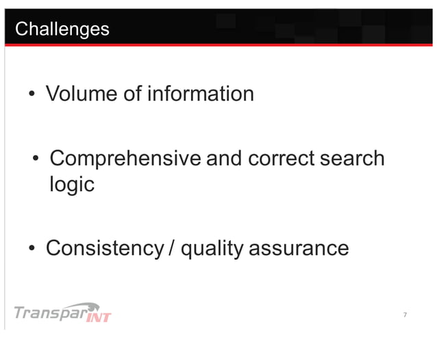 Effective Negative News Screening | PPTX | Internet | Computing