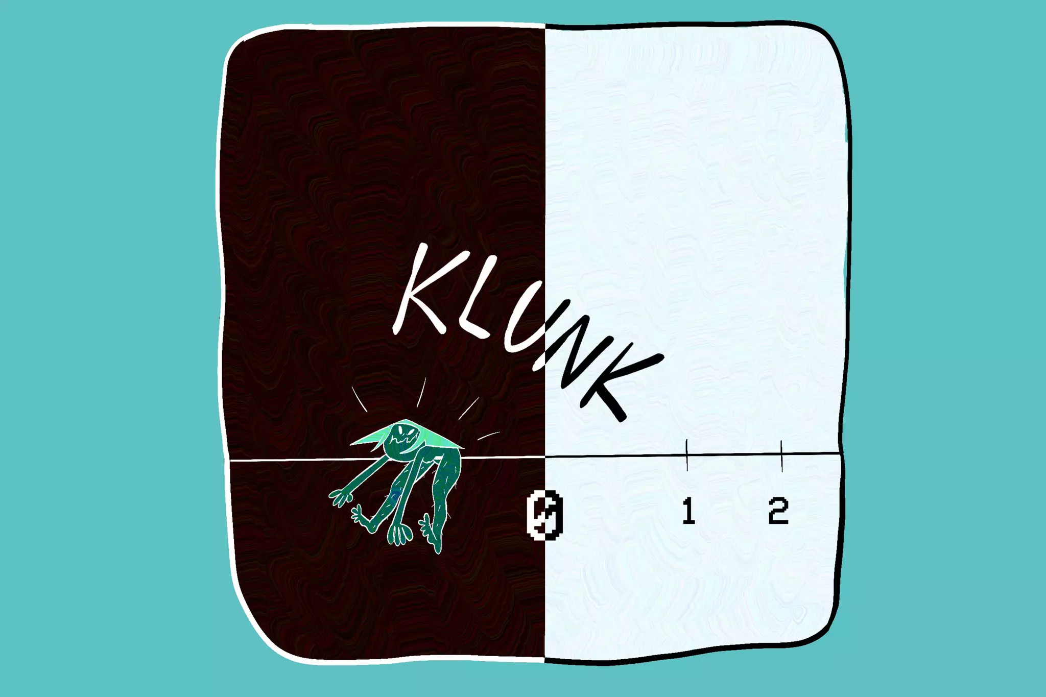 "Negative Numbers" - A Comic | PPT