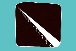 "Negative Numbers" - A Comic | PPT