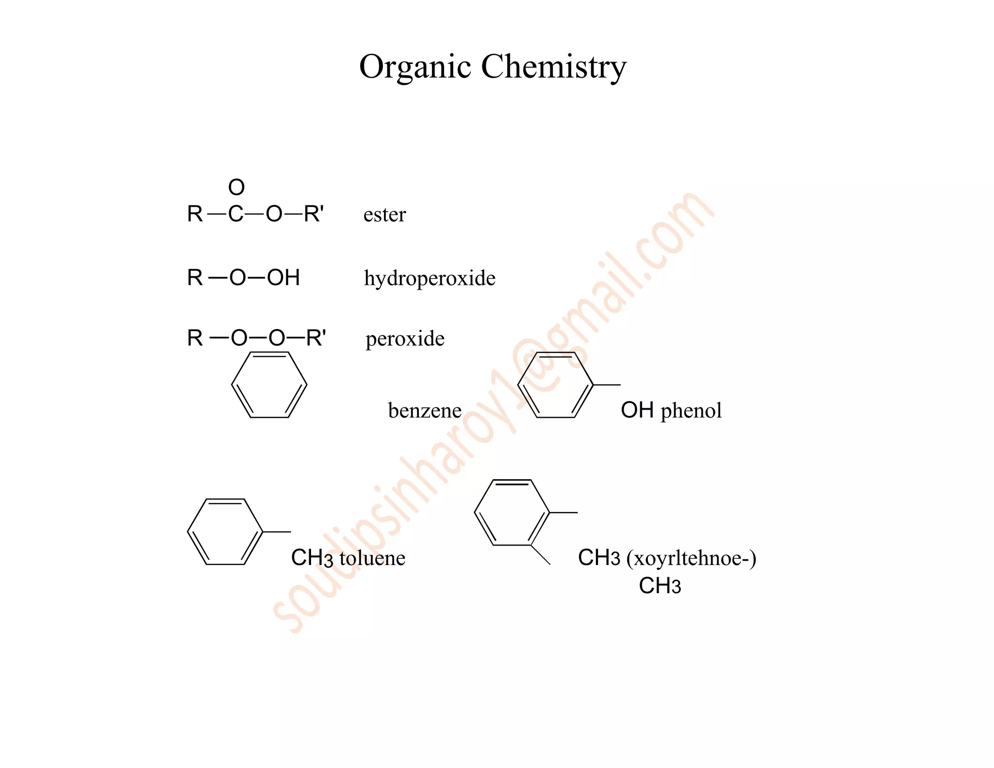 Negative Photoresists in photolithography | PDF