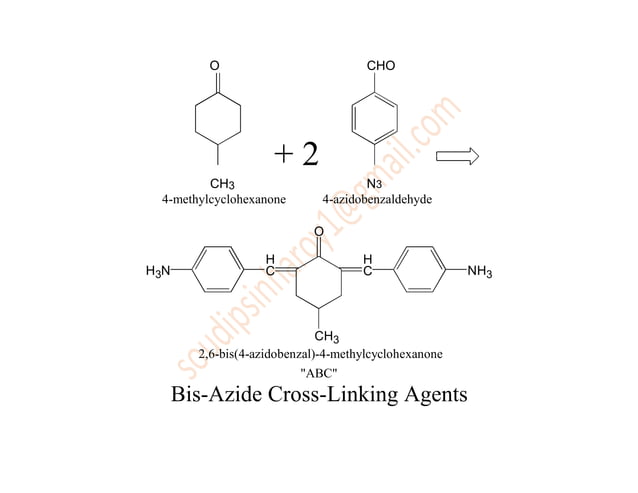 Negative Photoresists in photolithography | PDF