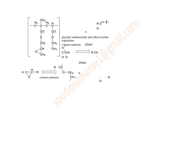 Negative Photoresists in photolithography | PDF