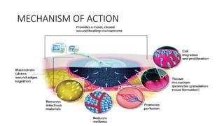 Negative pressure wound therapy | PPTX
