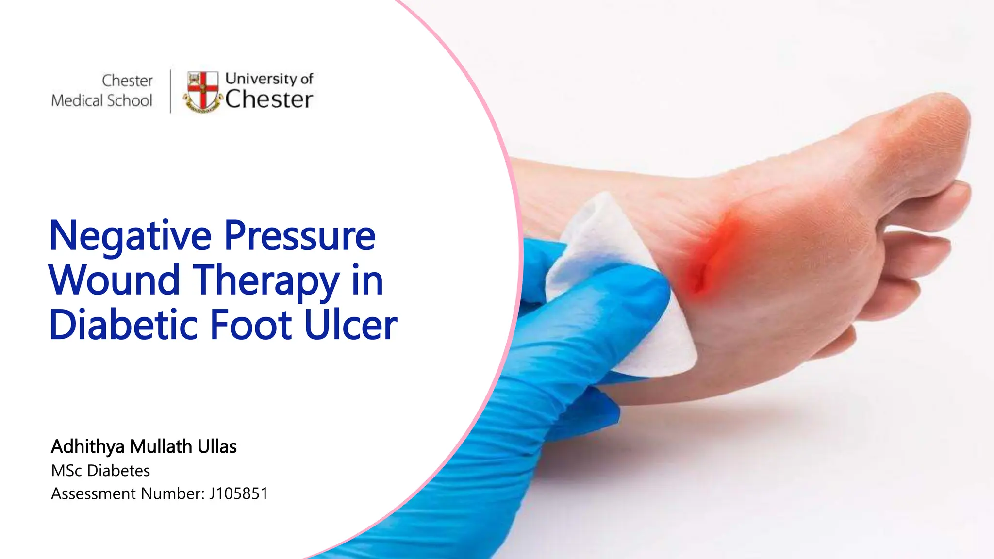 Negative Pressure Wound Therapy in Diabetic Foot Ulcer.pptx