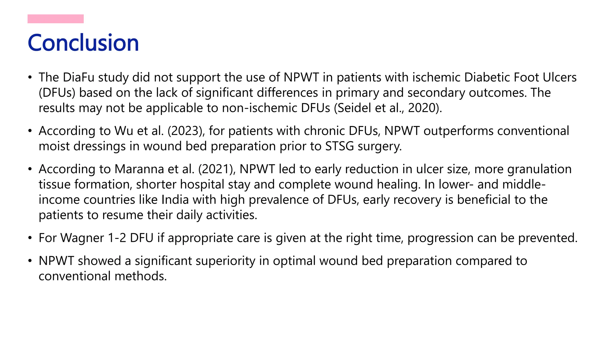 Negative Pressure Wound Therapy in Diabetic Foot Ulcer.pptx