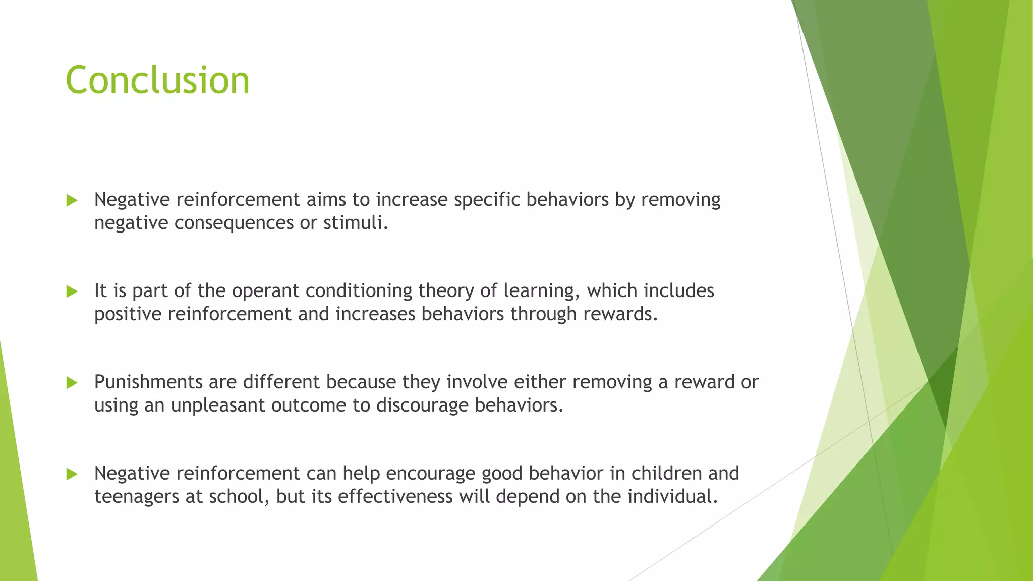 negative reinforcement.pptx