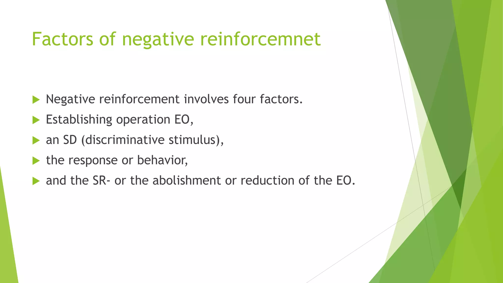 negative reinforcement.pptx