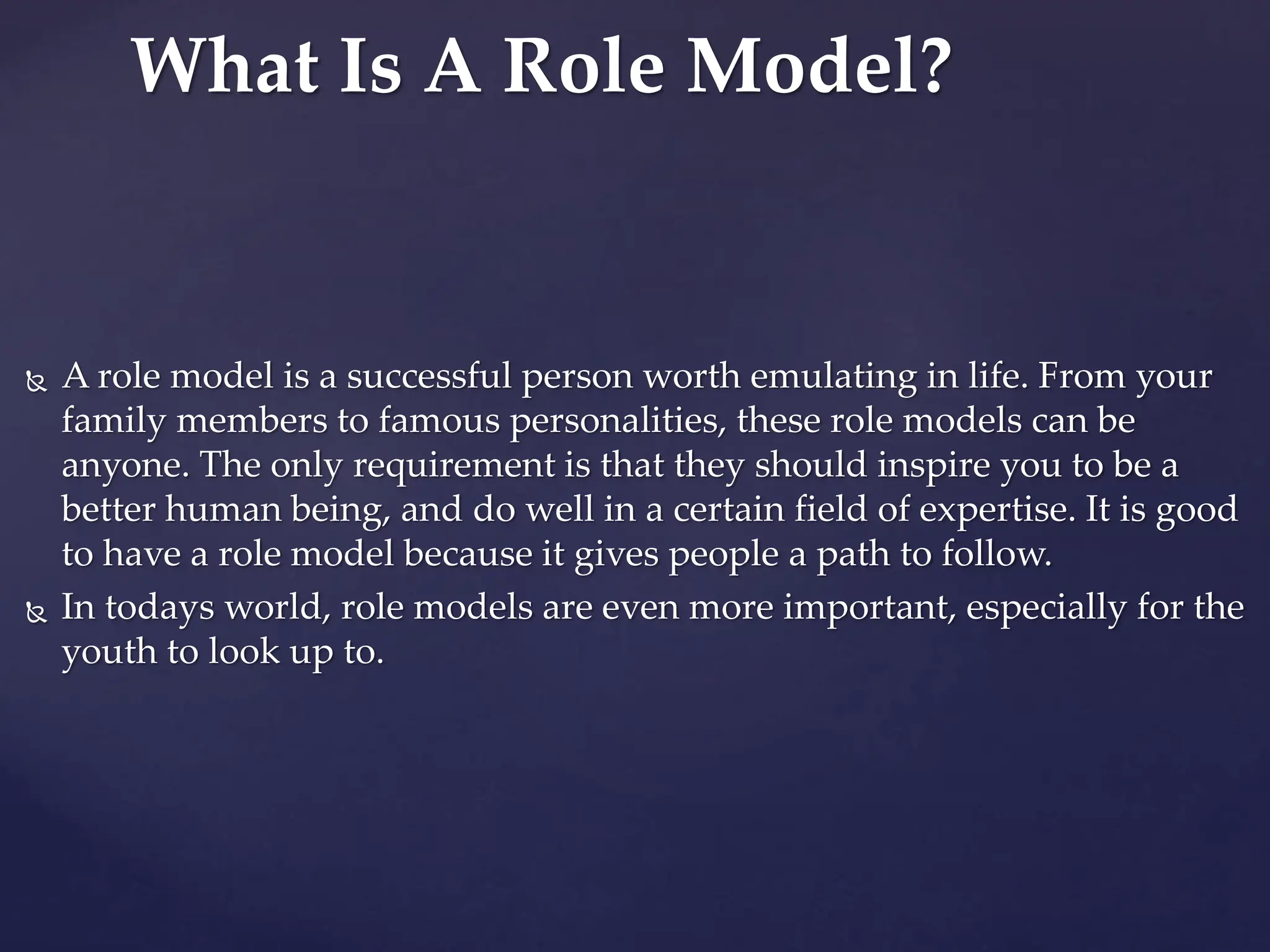 negative role model.pptx