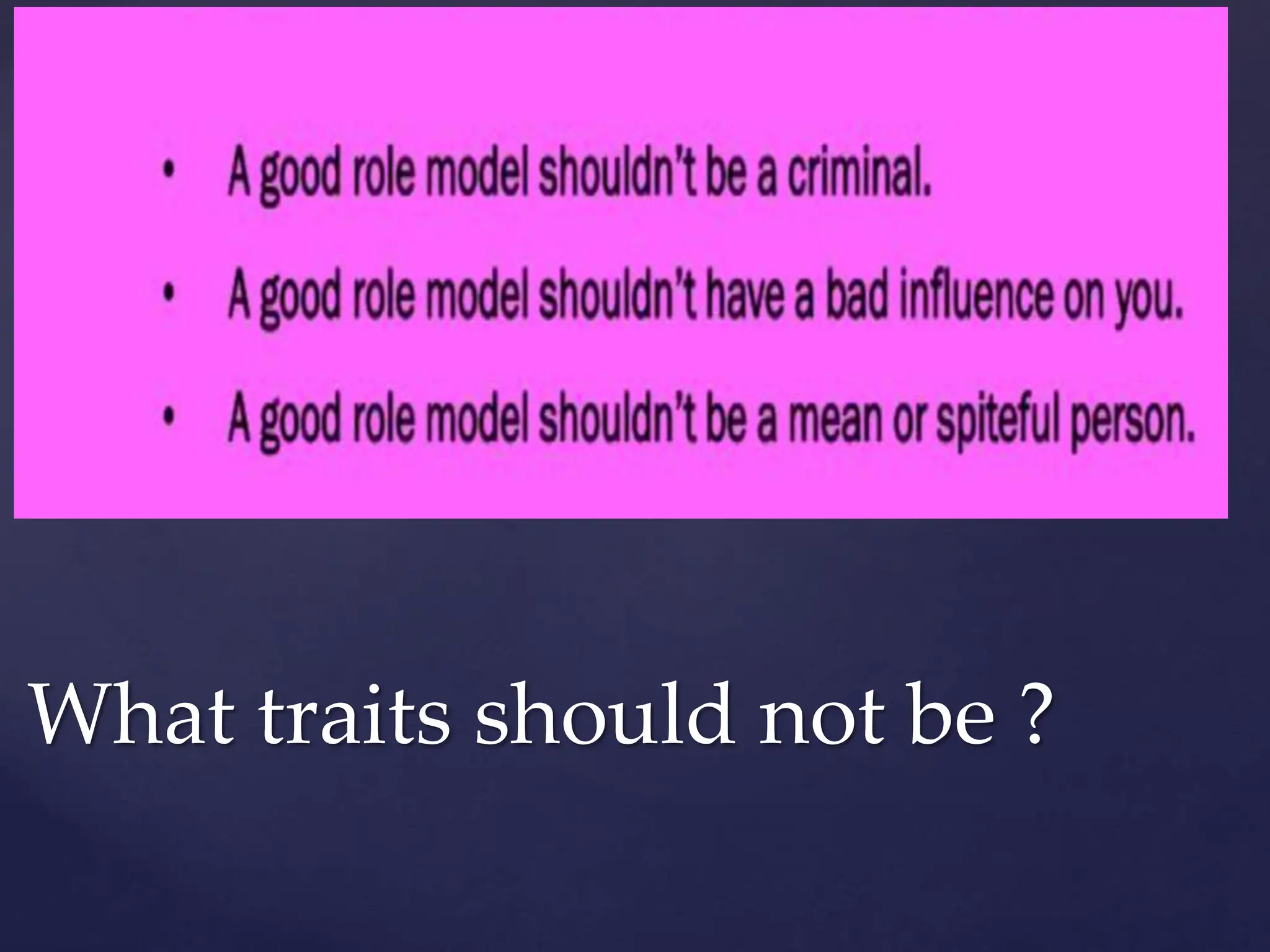 negative role model.pptx