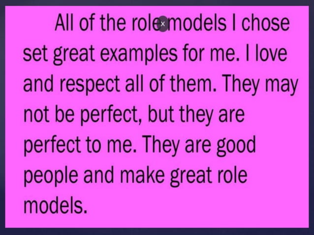 negative role model.pptx