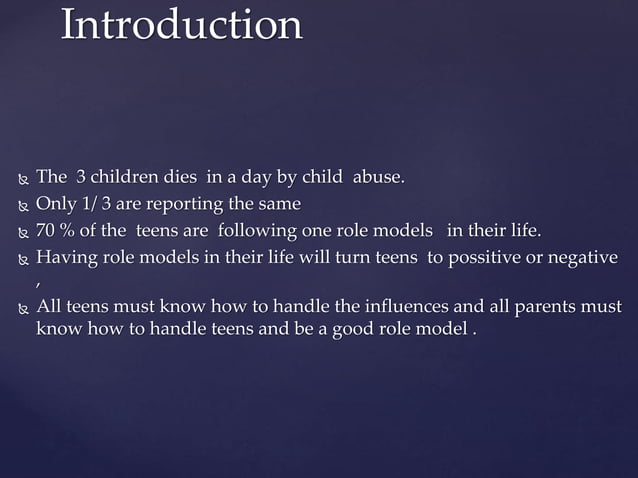 negative role model.pptx