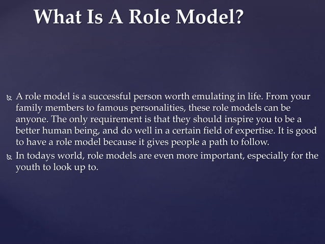 negative role model.pptx