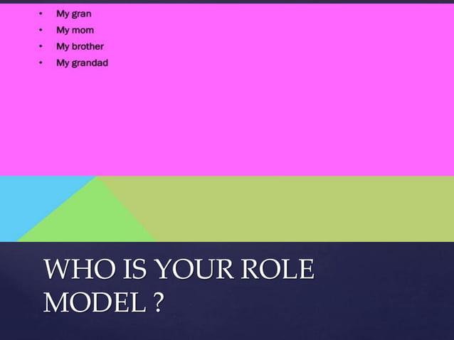 negative role model.pptx