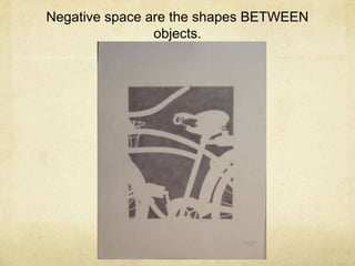 Negative Space | PPTX