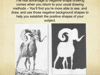 Negative Space | PPTX