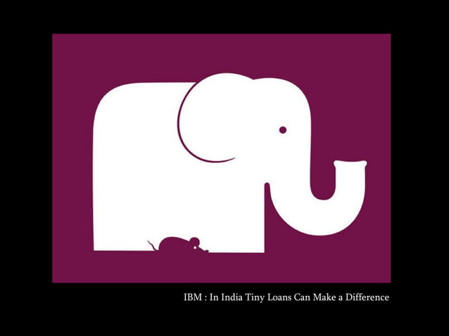 Negative space art - Noma Bar | PPT