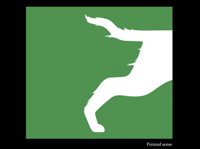 Negative space art - Noma Bar | PPT | Free Download