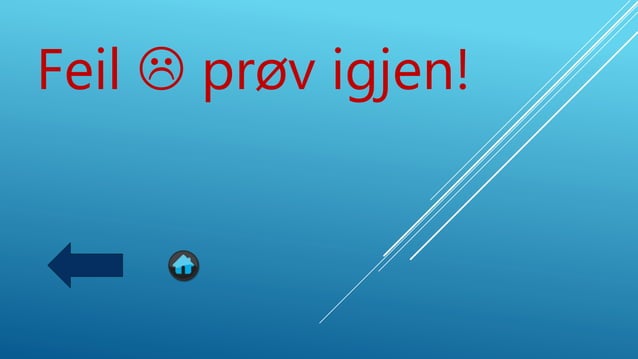 Negative tall | PPTX