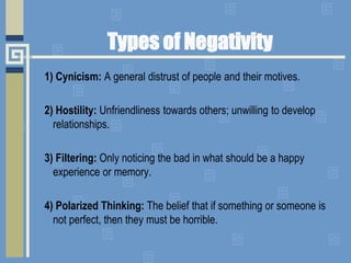 Negativity to Positivity (1).pptx