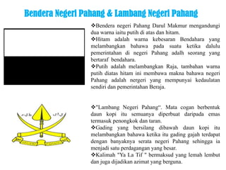 Negeri ku yg terindah.. | PPT