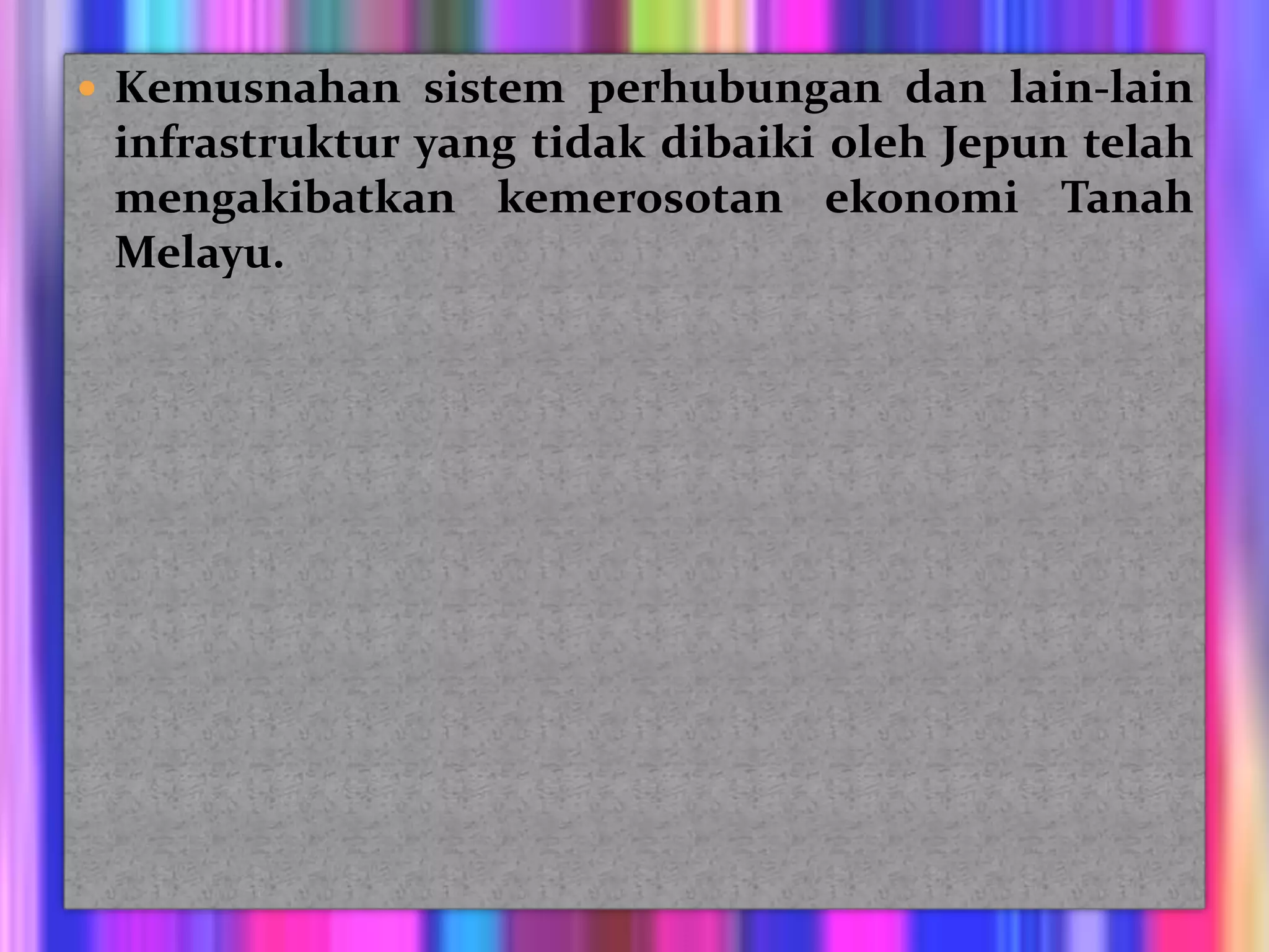 Negeri negeri melayu | PPTX