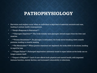 Neglect_and_Starvation_Death_medical.pptx