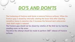 NEGLECTED INTERTROCHANTERIC fracture.pptx