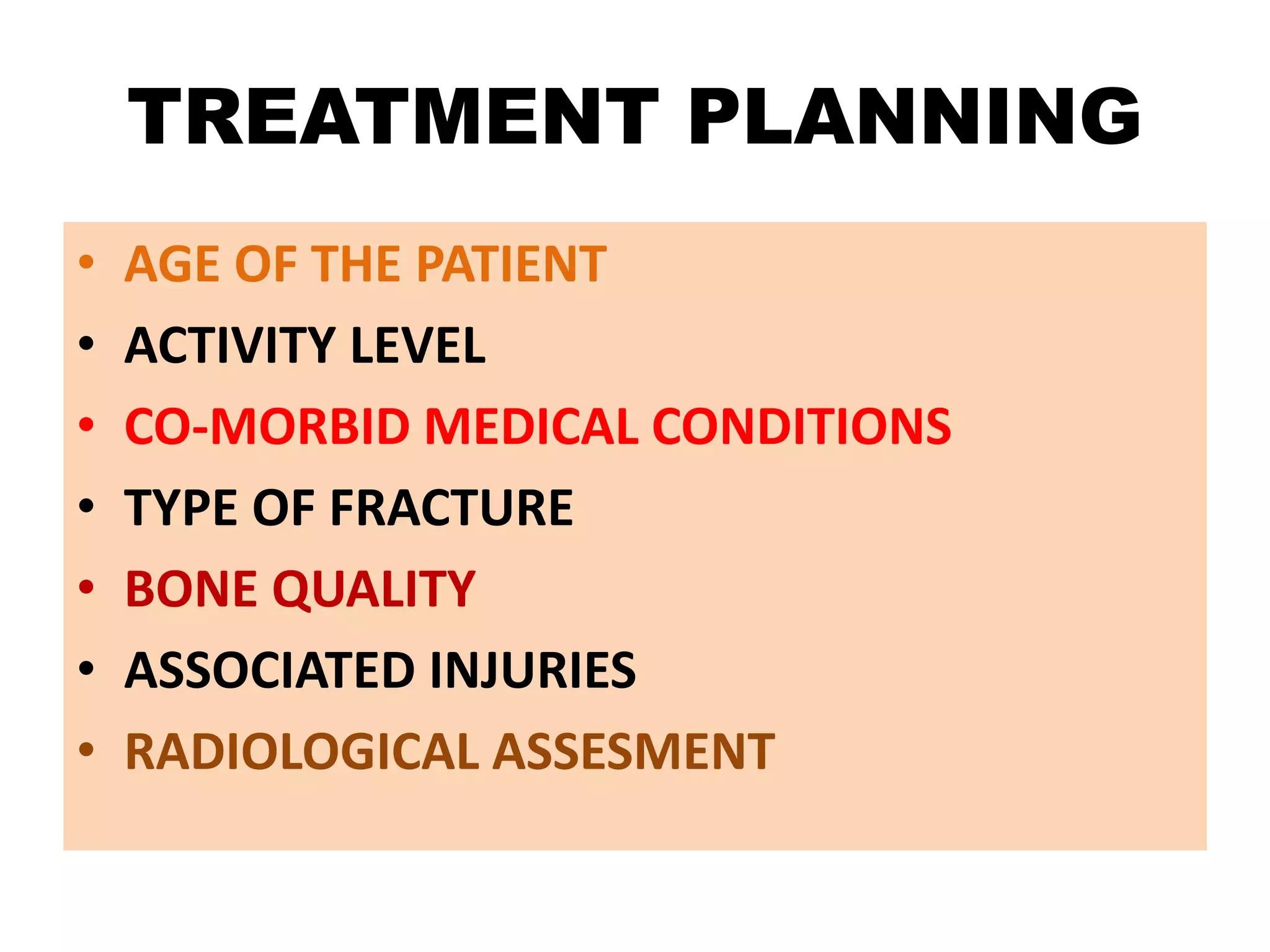 neglected proximal humerus fractures-a surgical challenge, dr mohamed ...