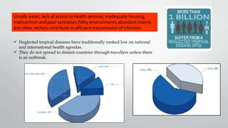 Neglected Tropical Diseases | PPTX