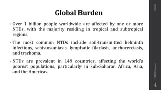 Neglected Tropical Disease epidemiology.pptx