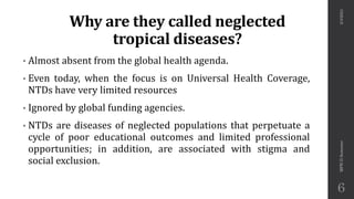 Neglected Tropical Disease epidemiology.pptx