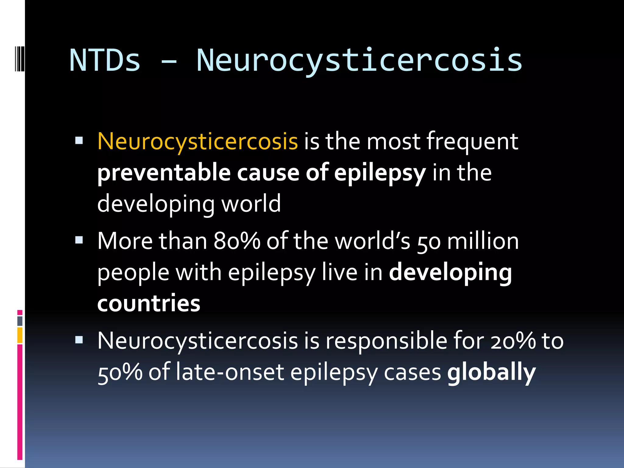 Neglected tropical diseases | PPTX | Infectious Diseases | Diseases and ...