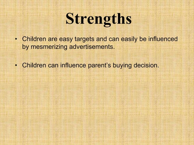 Neglecting the child | PPT