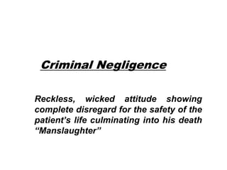 Negligence.ppt