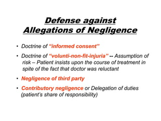 Negligence.ppt