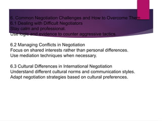 introduction to negotiations skills Chapter 1.pptx
