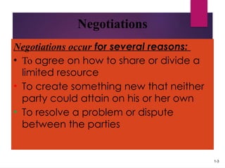 introduction to negotiations skills Chapter 1.pptx