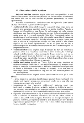 Negocierea manageriala | PDF