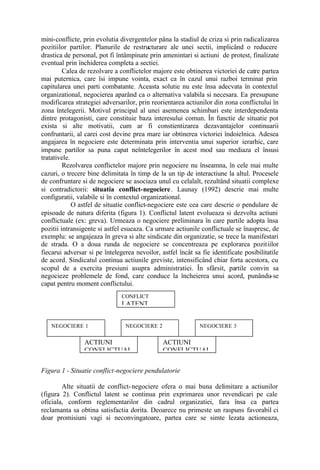 Negocierea manageriala | PDF