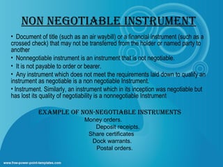 Negotiation ppt | PPT