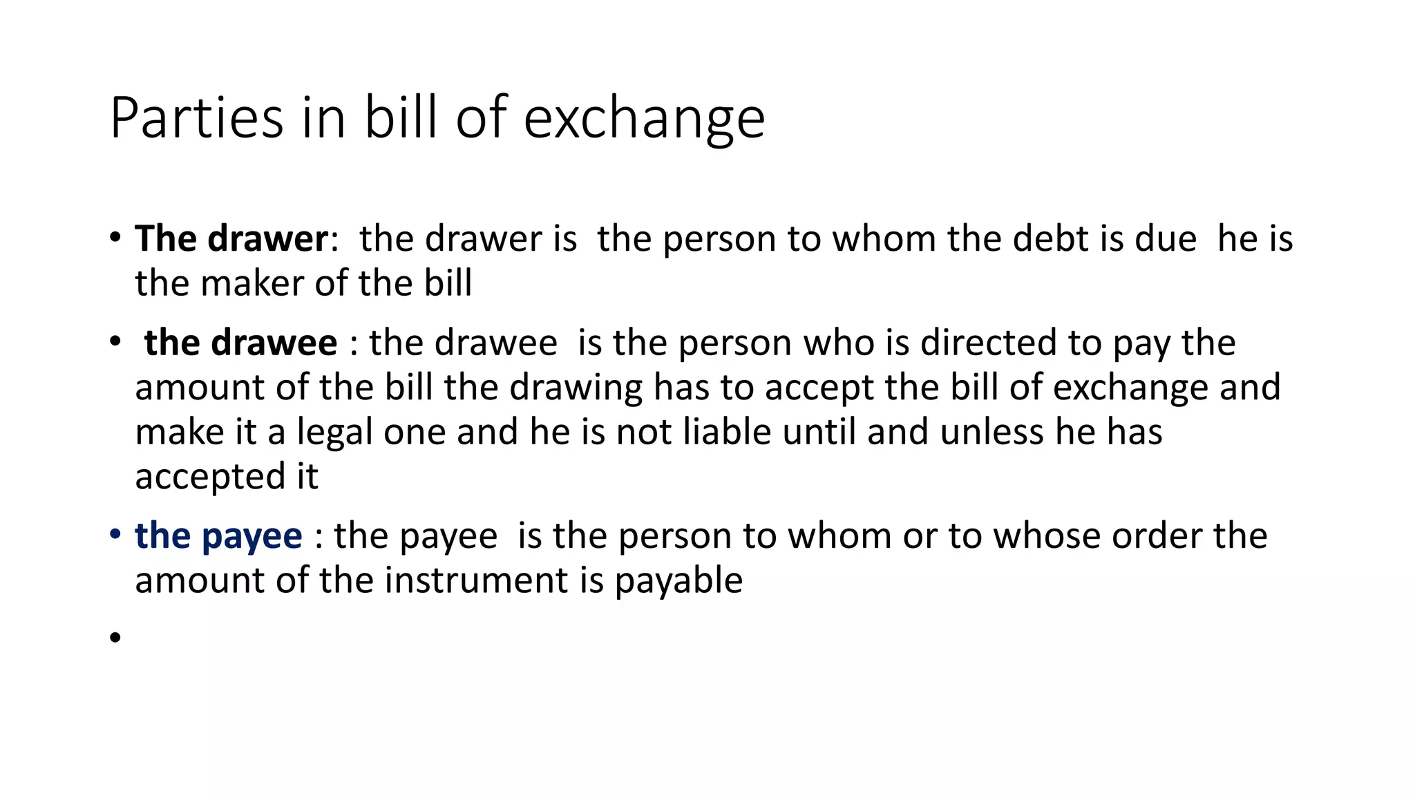 NEGOTIABLE INSTRUMENT.pptx