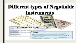 Negotiable Instrument.pptx