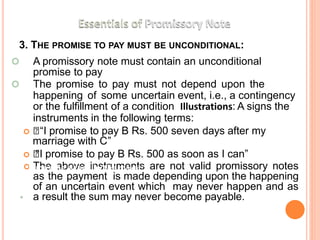 Negotiable instrument Act.pptx