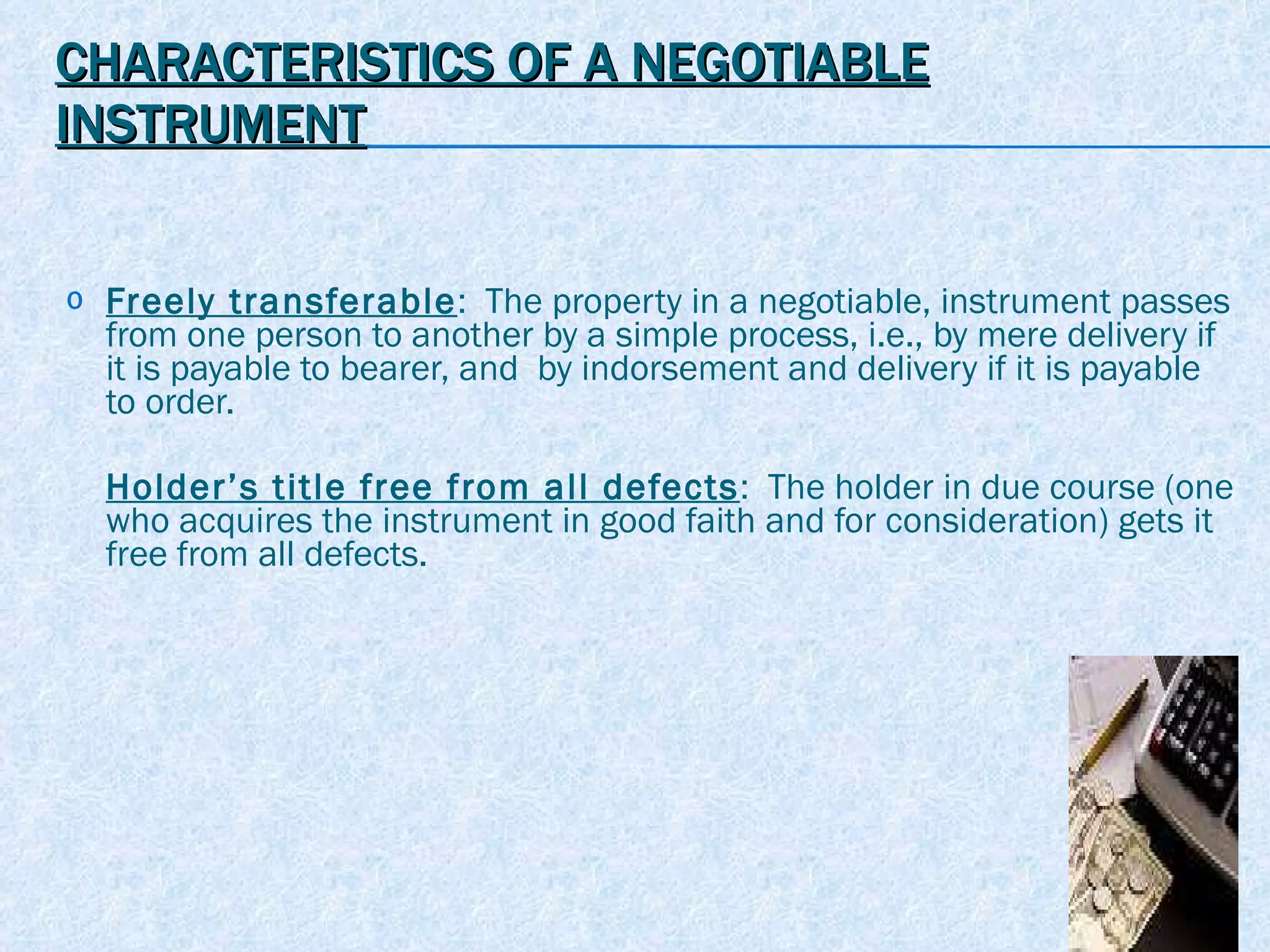 Negotiable+instruments+act+1881 | PPS