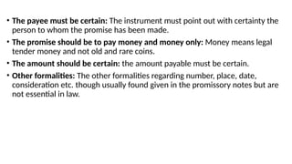 Negotiable Instruments Act 1881, concept.pptx