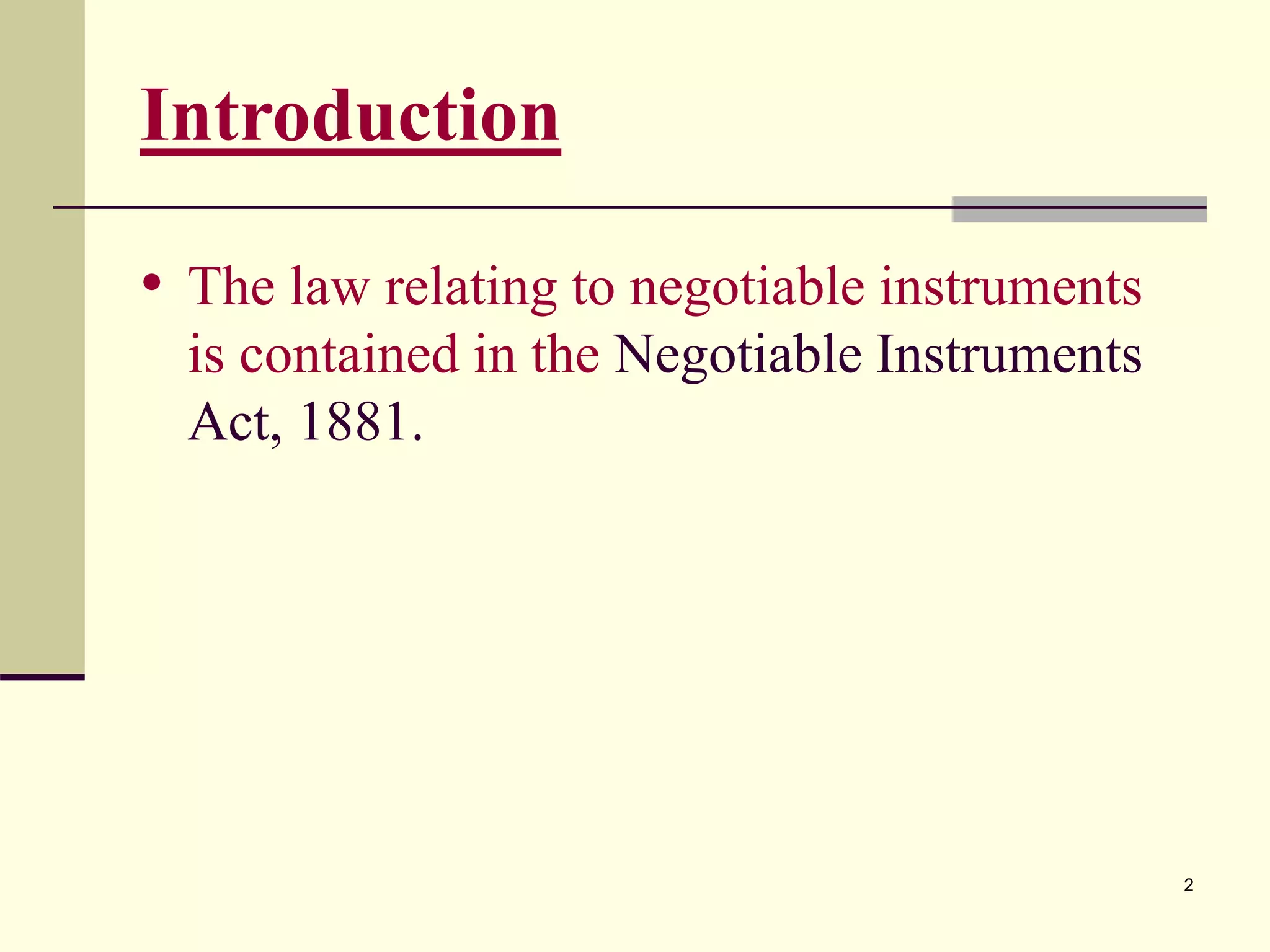 Negotiable Instruments Act 1881-Final.pptx