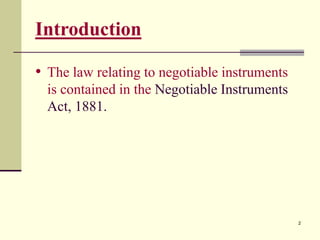 Negotiable Instruments Act 1881-Final.pptx