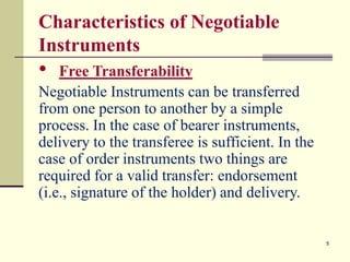 Negotiable Instruments Act 1881-Final.pptx
