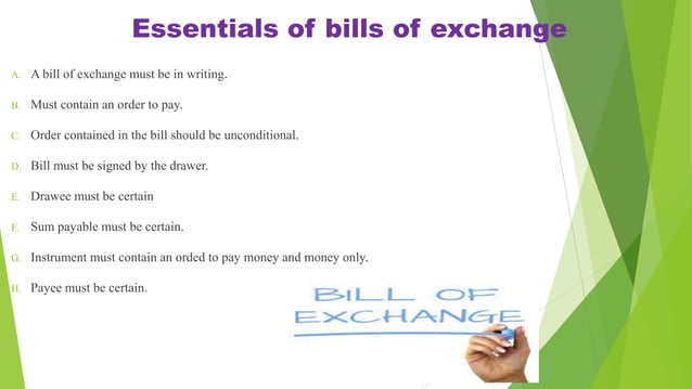 MEANING,DEFINITION, FEATURES OF NEGOTIABLE INSTRUMENTS, HOLDER AND HOLDER IN DUE COURSE | PPTX