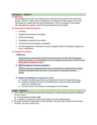 NegotiableInstruments ppt imi.pptx